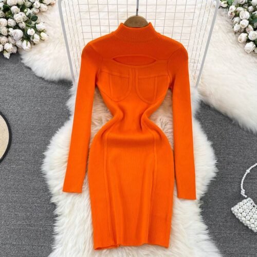 Andrew Body corn dress - Everything Abt Clothes